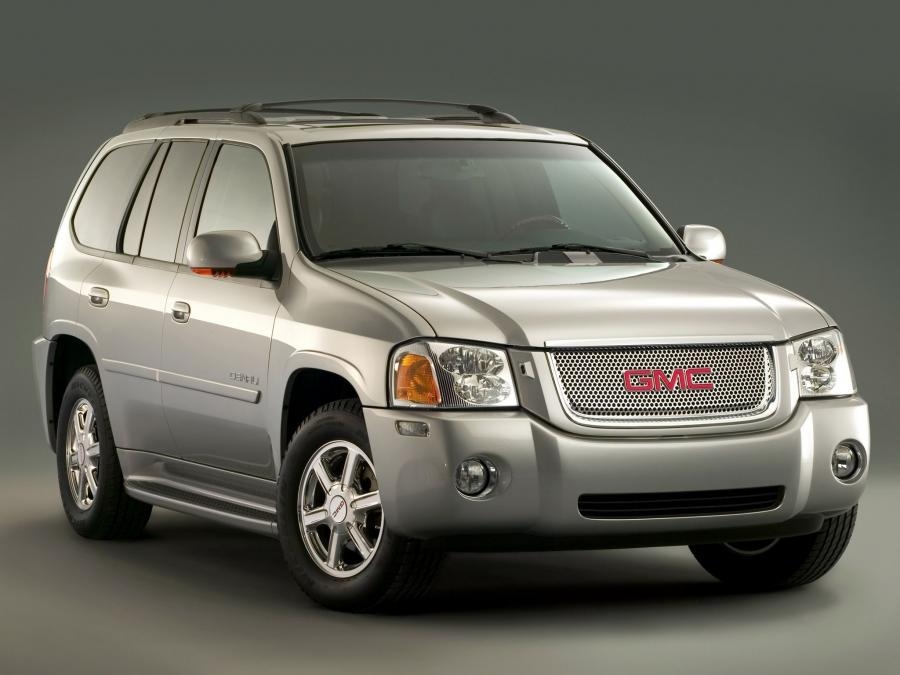 Envoy - GMC - Browse By Car Model