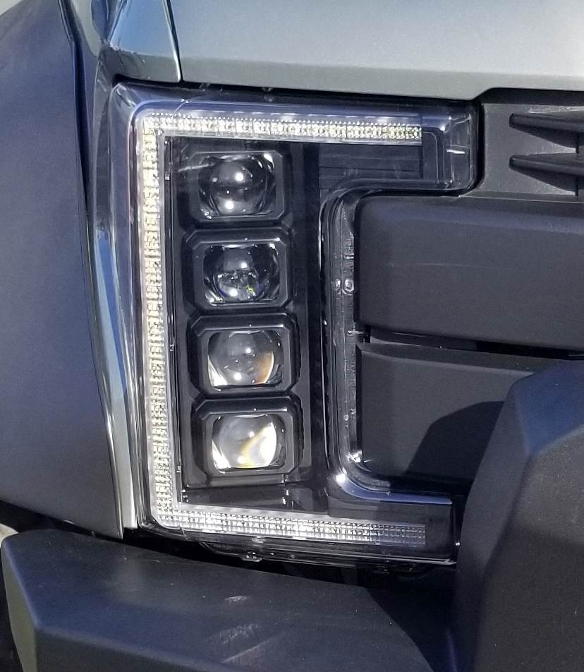 Headlights - !Holiday Deals