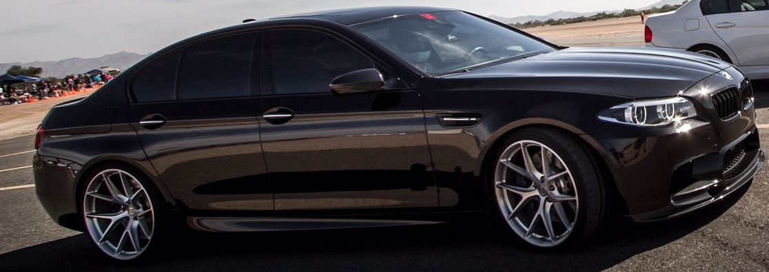 2013 LED Headlight conversion..."lighting Package" | BMW M5 Forum and ...